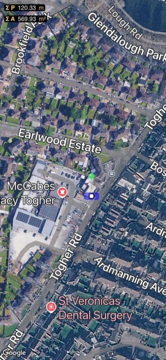 Lough Motor Services, Togher Road, The Lough, Co. Cork, T12 FV10 ...
